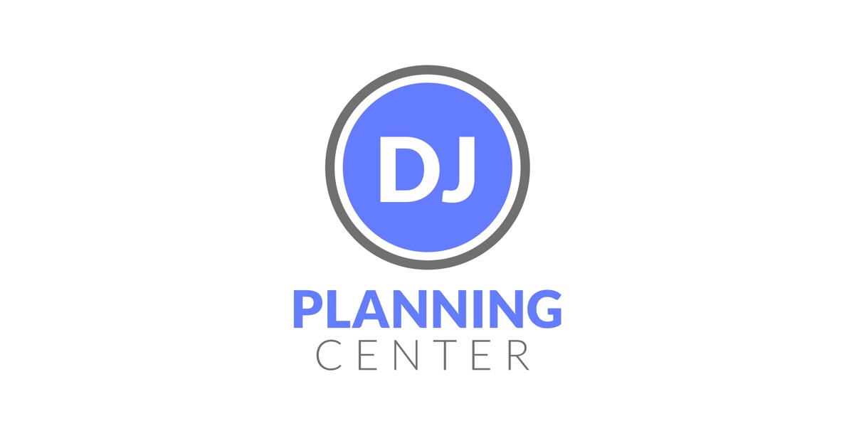 DJ Planning Center